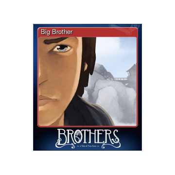 Steam Community Market :: Listings for 225080-Big Brother