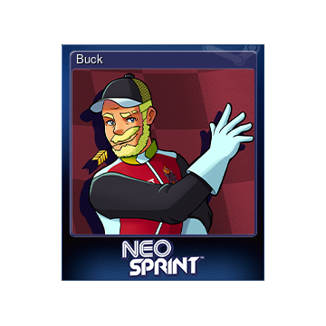 Steam Community Market :: Listings for 2217910-Buck