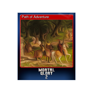 Steam Community Market :: Listings for 2216660-Path of Adventure