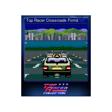 Steam Community Market :: Listings for 2214000-Top Racer Crossroads Firma