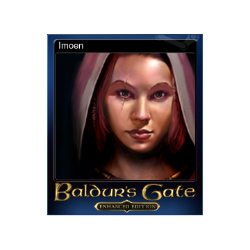 Steam Community Market :: Listings for 228280-Imoen