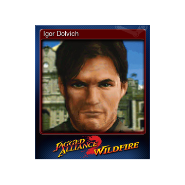 Steam Community Market :: Listings for 215930-Igor Dolvich