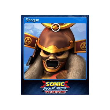 Steam Community Market :: Listings for 212480-Shogun