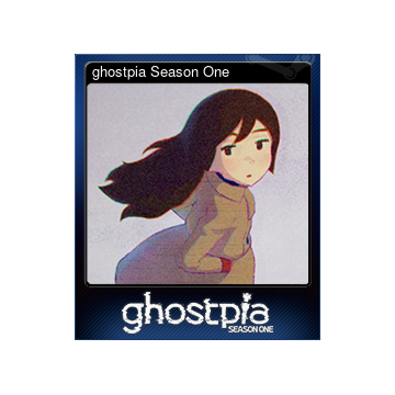 Steam Community Market :: Listings for 2192620-ghostpia Season One