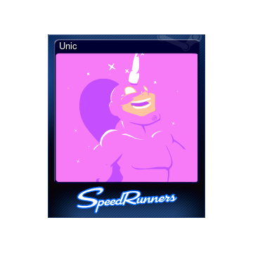 Steam Community Market :: Listings for 207140-Unic