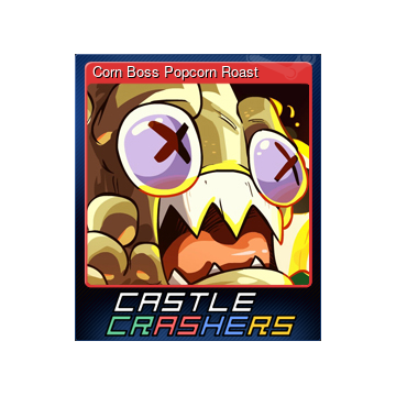 Steam Community Market :: Listings for 204360-Corn Boss Popcorn Roast