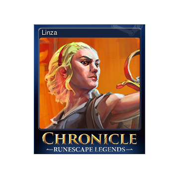 Steam Community Market :: Listings for 205890-Linza