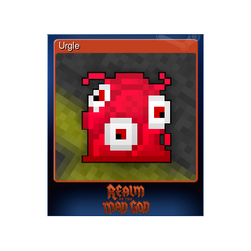 Steam Community Market :: Listings for 200210-Urgle