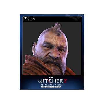 Steam Community Market :: Listings for 20920-Zoltan