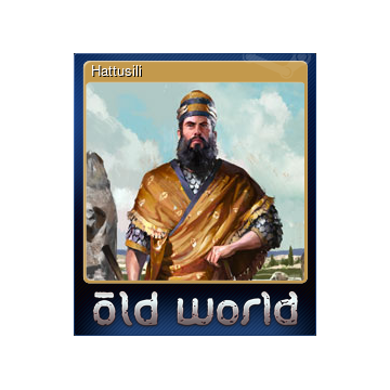 Steam Community Market :: Listings for 597180-Hattusili