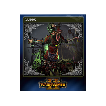 Steam Community Market :: Listings for 594570-Queek