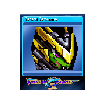 Steam Community Market :: Listings for 595500-General Serpentine