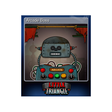 Steam Community Market :: Listings for 575050-Arcade Boss