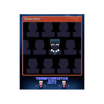 Steam Community Market :: Listings for 575910-Spectator