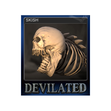 Steam Community Market :: Listings for 570950-SKISH