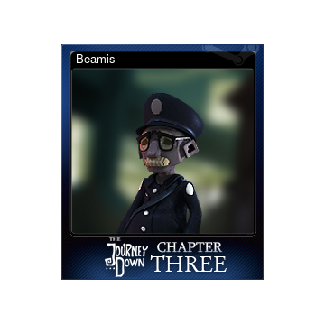 Steam Community Market :: Listings for 579760-Beamis