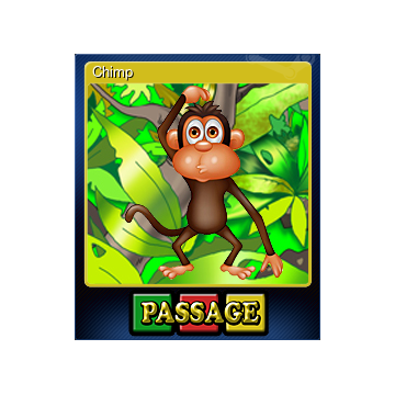 Steam Community Market :: Listings for 567860-Chimp