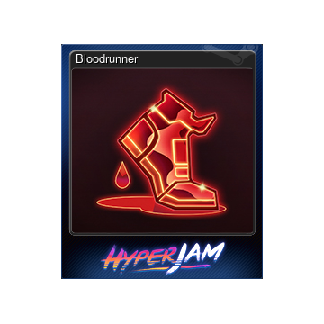 Steam Community Market :: Listings for 556050-Bloodrunner