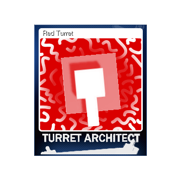 Steam Community Market :: Listings for 556070-Red Turret