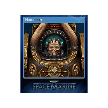 Steam Community Market :: Listings for 55150-Nemeroth