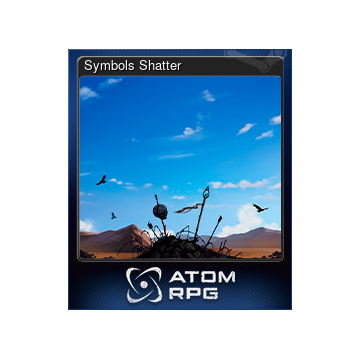 Steam Community Market :: Listings for 552620-Symbols Shatter