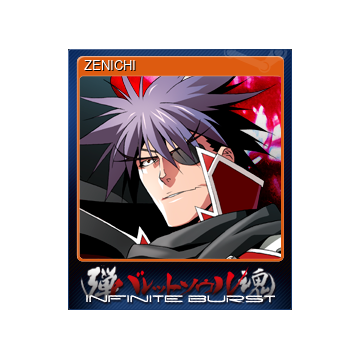 Steam Community Market :: Listings for 545060-ZENICHI