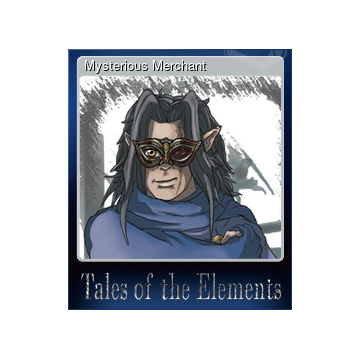 Steam Community Market :: Listings for 540640-Mysterious Merchant