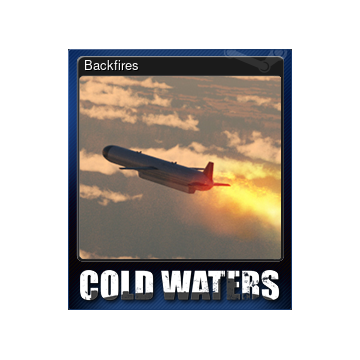 Steam Community Market :: Listings for 541210-Backfires