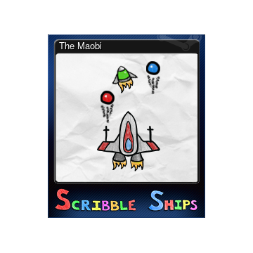 Steam Community Market :: Listings for 548130-The Maobi