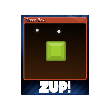 Steam Community Market :: Listings for 533300-Green Box