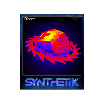 Steam Community Market :: Listings for 528230-Ripper