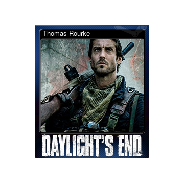 Steam Community Market :: Listings for 513150-Thomas Rourke