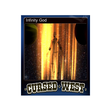 Steam Community Market :: Listings for 512550-Infinity God