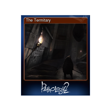 Steam Community Market :: Listings for 505230-The Termitary