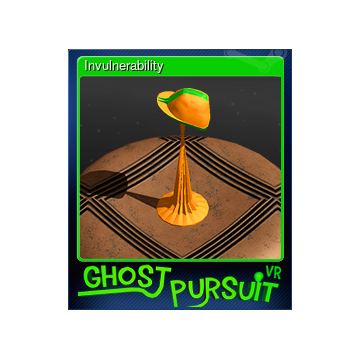 Steam Community Market :: Listings for 505110-Invulnerability