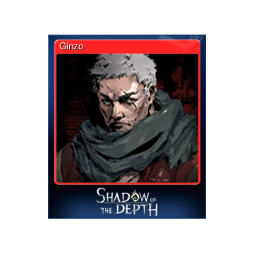 Mercado de la comunidad de Steam :: Anuncios para 2100150-Ginzo