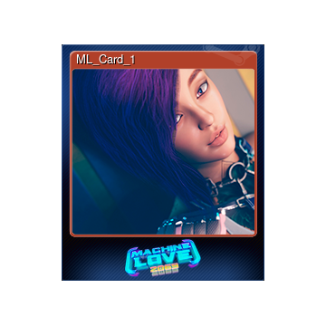 ตลาดชุมชน Steam :: รายการสำหรับ 2380450-ML_Card_1