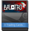 Steam Community Market :: Listings for 2379780-Balatro Booster Pack
