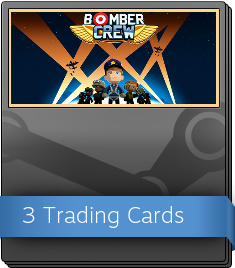 Bomber Crew Booster Pack - Steam Community Market
