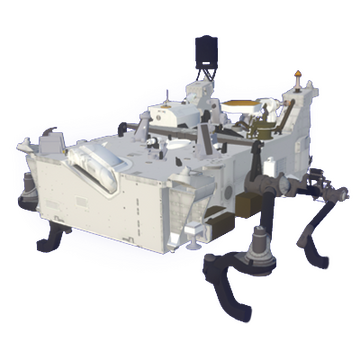 Steam Community Market :: Listings for Mars Rover Body