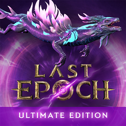 Steam 上的 Last Epoch