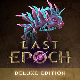 Steam：Last Epoch