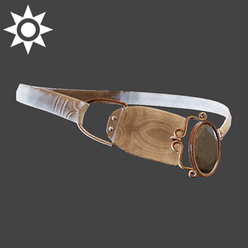 Steam Community Market :: Listings for Steampunk | Crystal Monocle ...