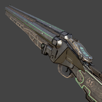 Steam Community Market :: Listings for Doomstick | Jaeger | Battle-Scarred