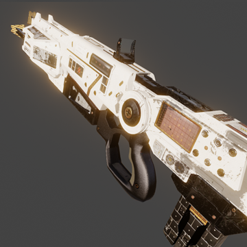 Steam Community Market :: Listings for Helios Rifle | Beyond Horizon ...