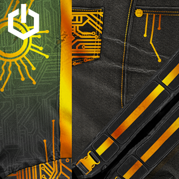 Steam Community Market :: Listings for DJ Scully | Cyberpunk | Precious