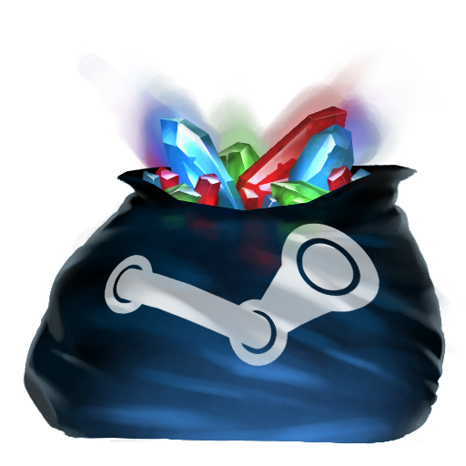 Sack of Gems - Steam Community Market
