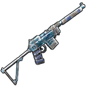 Cold Hunter SAR - Rust - Skinport