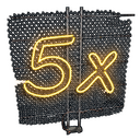 Neon Sign Pack - Rust - Skinport