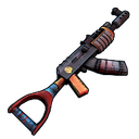 Anime AR - Rust - Skinport